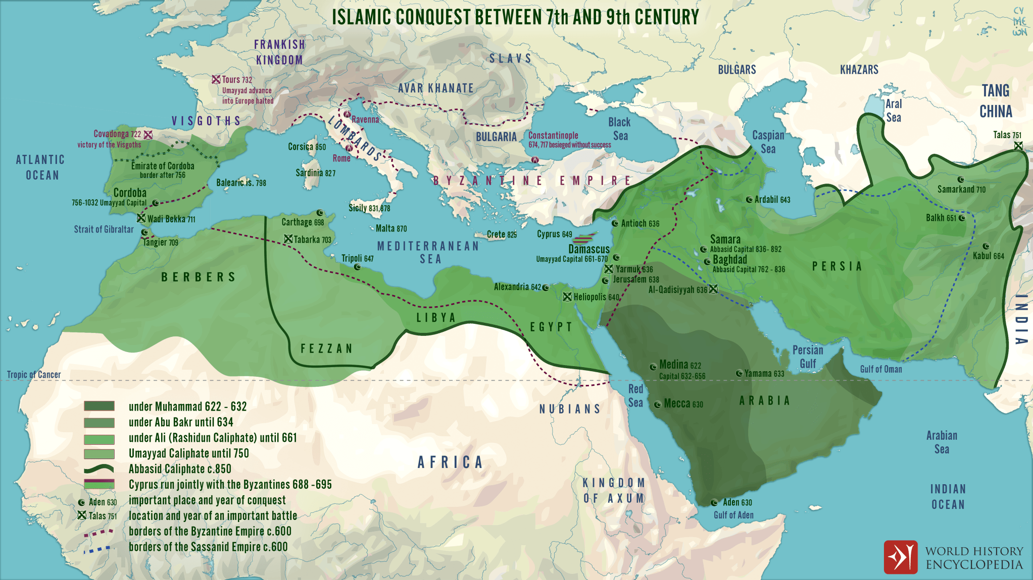 Introduction to the history and beliefs of the Maliki Madhab ...