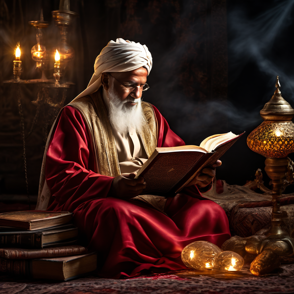 Sharh al waraqat explained – Chapter 3 Categories of phrases (Aqsam al ...