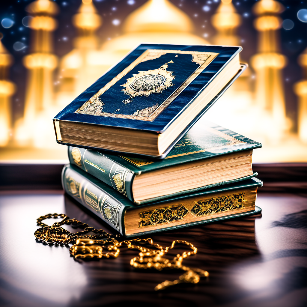 Sharh al waraqat explained – Chapter 6 Abrogation (Naskh) – Authentic ...